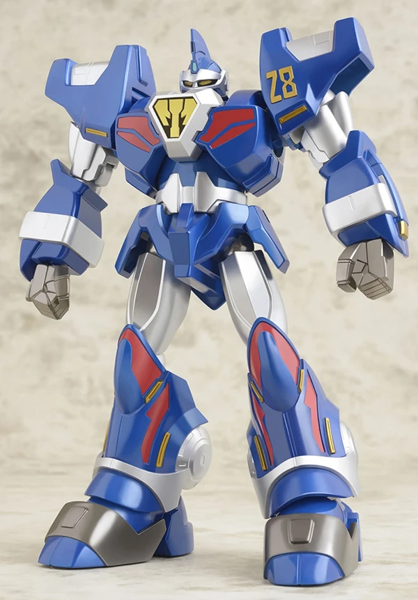 Tetsujin 28 FX | Tetsujin 28 Wiki | Fandom