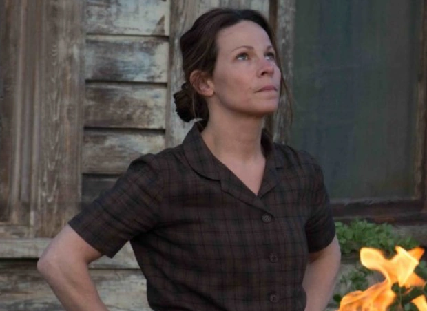 Verna Sawyer-Carson | The Texas Chainsaw Wiki | Fandom