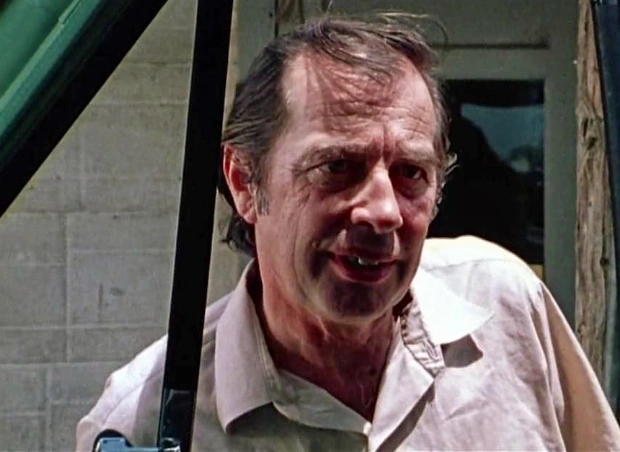 Drayton Sawyer/3rd Timeline | The Texas Chainsaw Wiki | Fandom