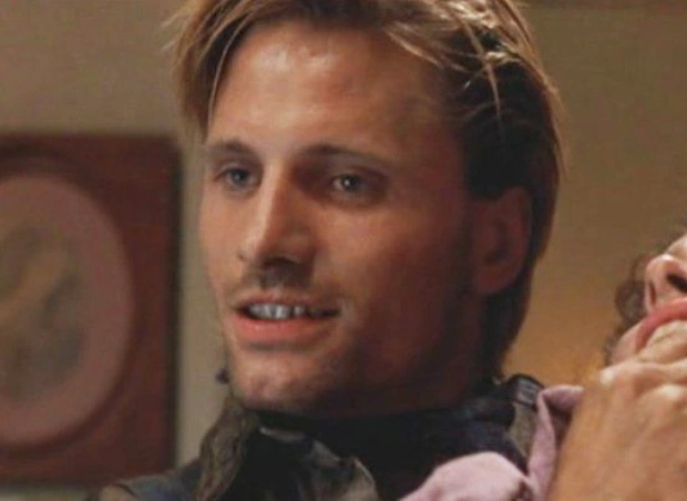 Tex Sawyer | The Texas Chainsaw Wiki | Fandom