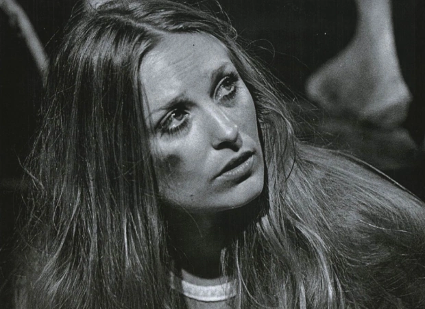 Sally Hardesty/1st Timeline | The Texas Chainsaw Wiki | Fandom