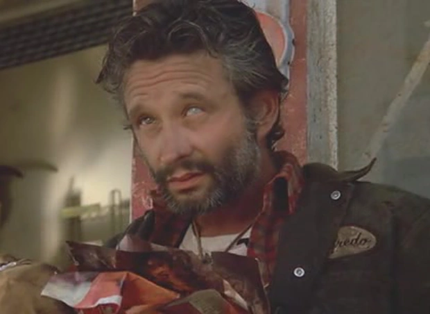 Alfredo Sawyer | The Texas Chainsaw Wiki | Fandom