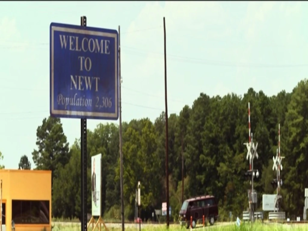 Newt, Texas | The Texas Chainsaw Massacre Wiki | FANDOM powered by Wikia