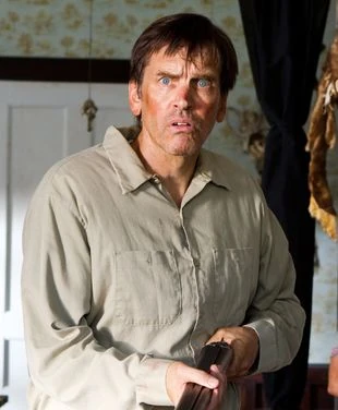 Drayton Sawyer/3D Timeline | The Texas Chainsaw Massacre Wiki | FANDOM ...