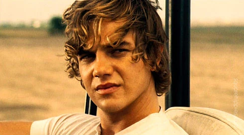 Dean | The Texas Chainsaw Massacre Wiki | FANDOM powered by Wikia