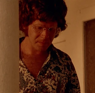 Jerry | The Texas Chainsaw Massacre Wiki | Fandom