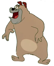 Butch | Tex Avery Wiki | Fandom