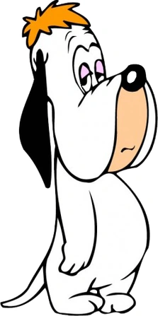 Droopy | Tex Avery Wiki | Fandom