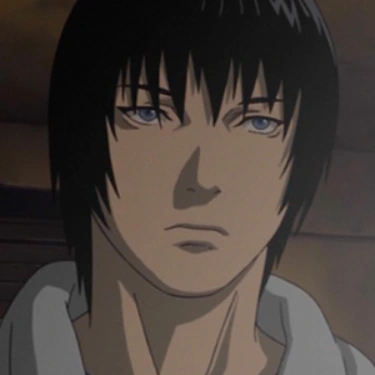 Ichise | Texhnolyze Wiki | Fandom