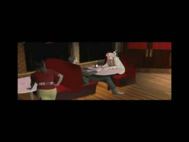 Chelsee Bando | Tex Murphy Wiki | FANDOM powered by Wikia