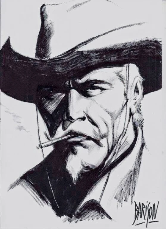 Kit Carson | Tex Willer Wikia | Fandom