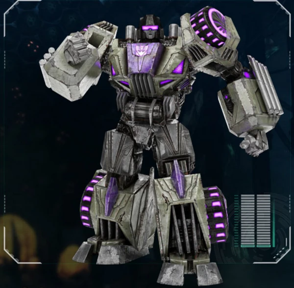 Swindle | Transformers: War For Neo Cybertron Wikia | Fandom