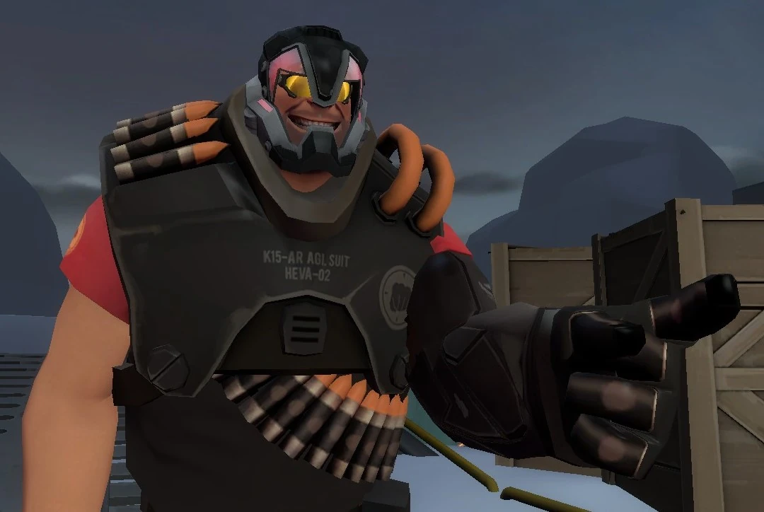 Divo | TF2 FreakShow Concept Wikia | Fandom