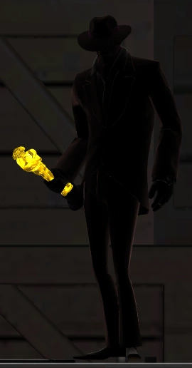 Handsome Devil | TF2 FreakShow Concept Wikia | Fandom