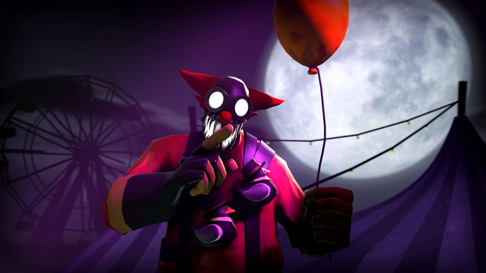 Wrex | TF2 FreakShow Concept Wikia | Fandom