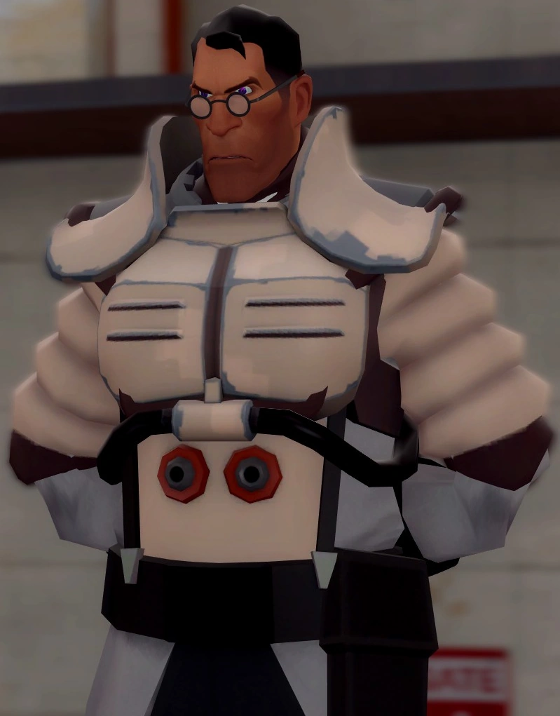 Omega | TF2 FreakShow Concept Wikia | Fandom