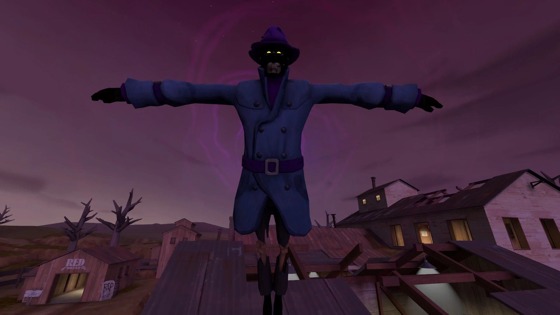 GateMaster | TF2 FreakShow Concept Wikia | Fandom