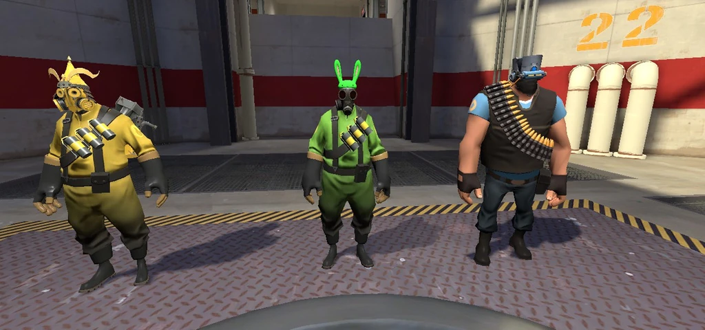 Discuss Everything About TF2 FreakShow Concept Wikia | Fandom