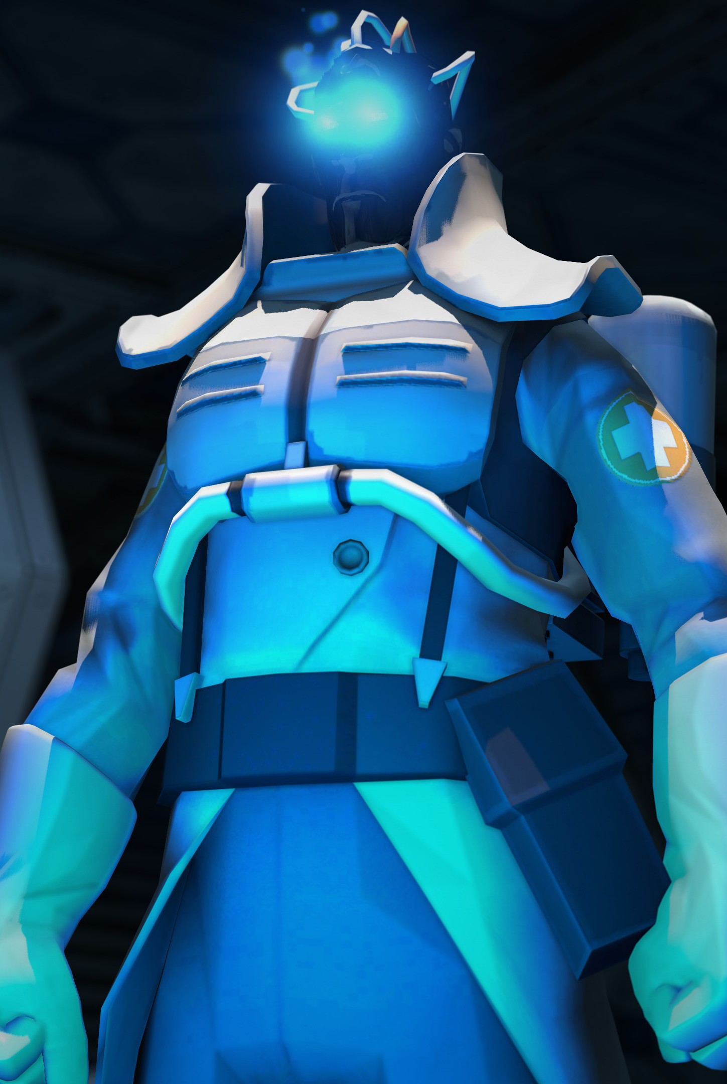 Overseer | TF2 FreakShow Concept Wikia | Fandom Overseer | TF2 FreakShow Concept Wikia | Fandom