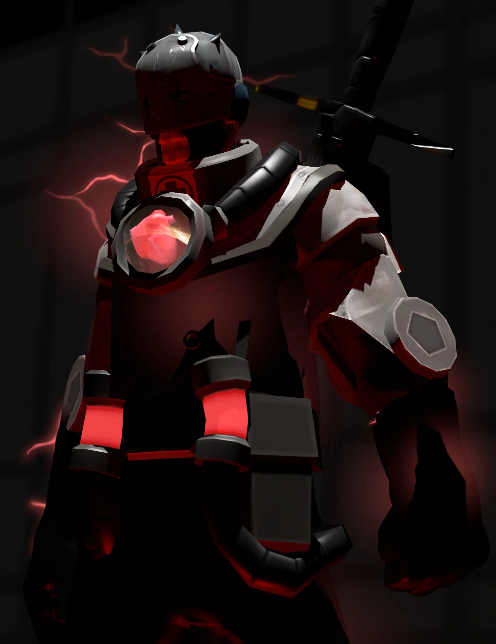 Nox | TF2 FreakShow Concept Wikia | Fandom