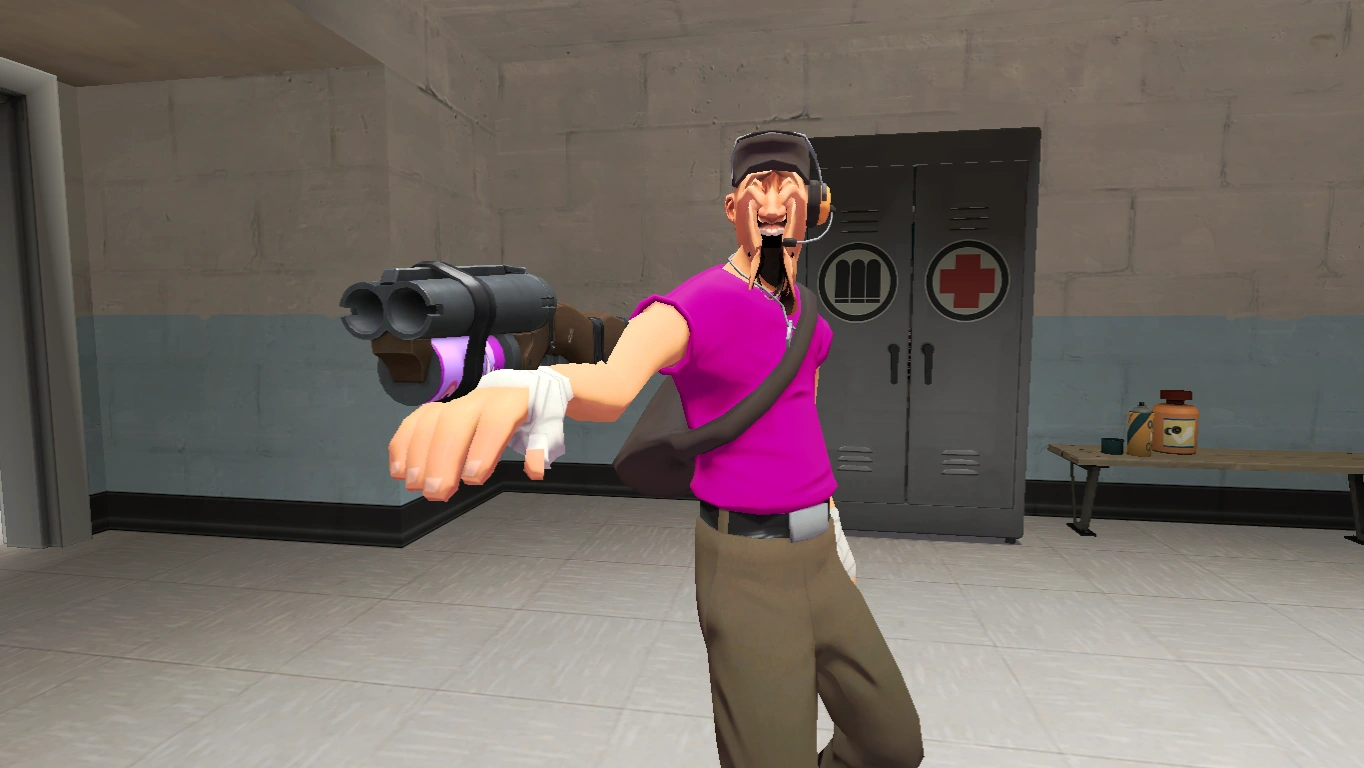 Scunt/PRL Scunt | TF2 FreakShow Concept Wikia | Fandom