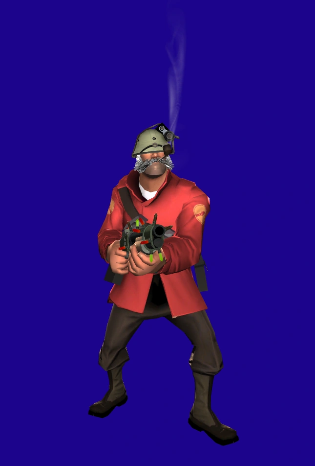 Maggot hunter | TF2 FreakShow Concept Wikia | Fandom