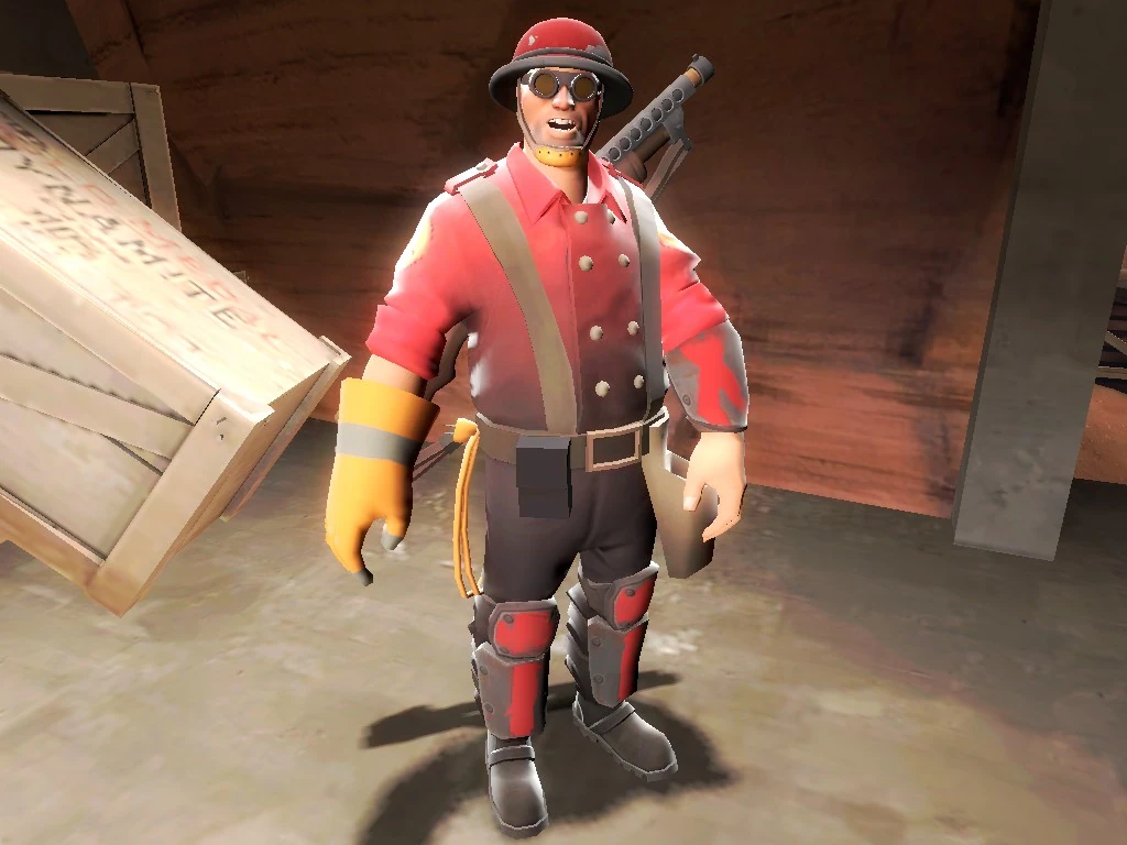 Category:Engineers | TF2 FreakShow Concept Wikia | Fandom