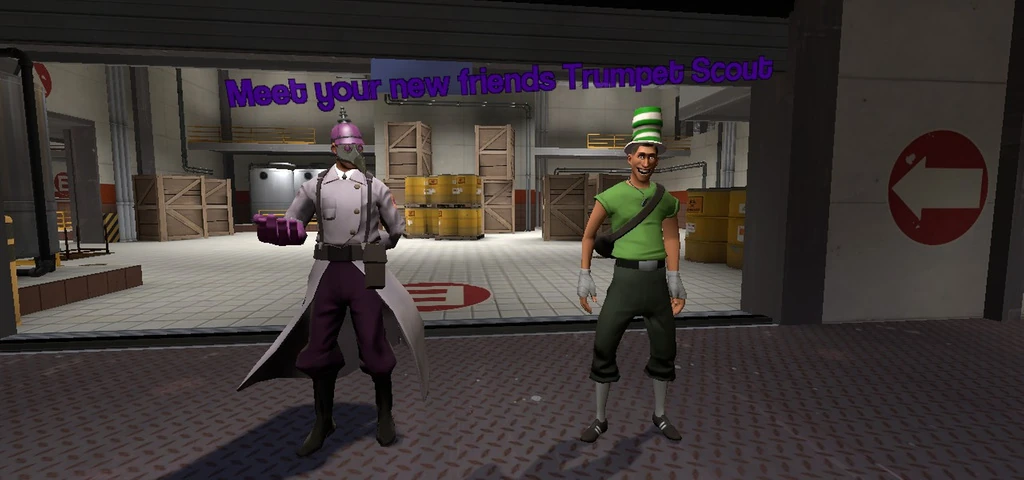 Discuss Everything About TF2 FreakShow Concept Wikia | Fandom