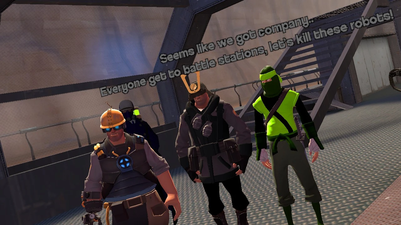 Discuss Everything About TF2 FreakShow Concept Wikia | Fandom