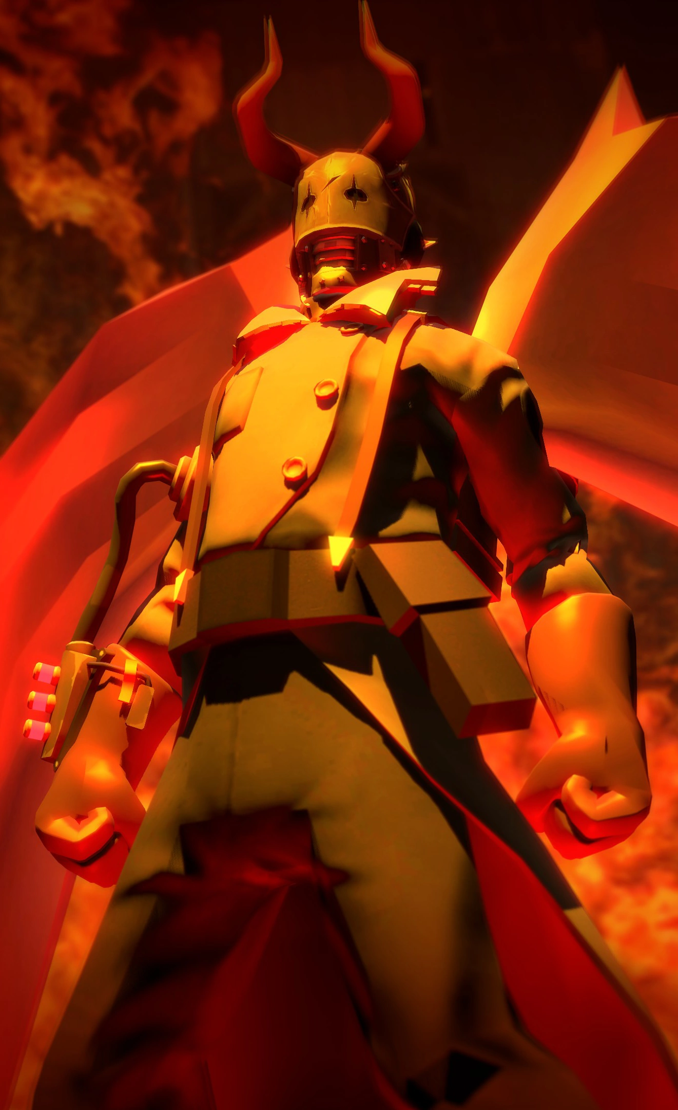 Archdemon | TF2 FreakShow Concept Wikia | Fandom