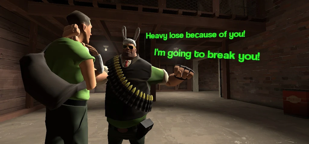 Discuss Everything About TF2 FreakShow Concept Wikia | Fandom