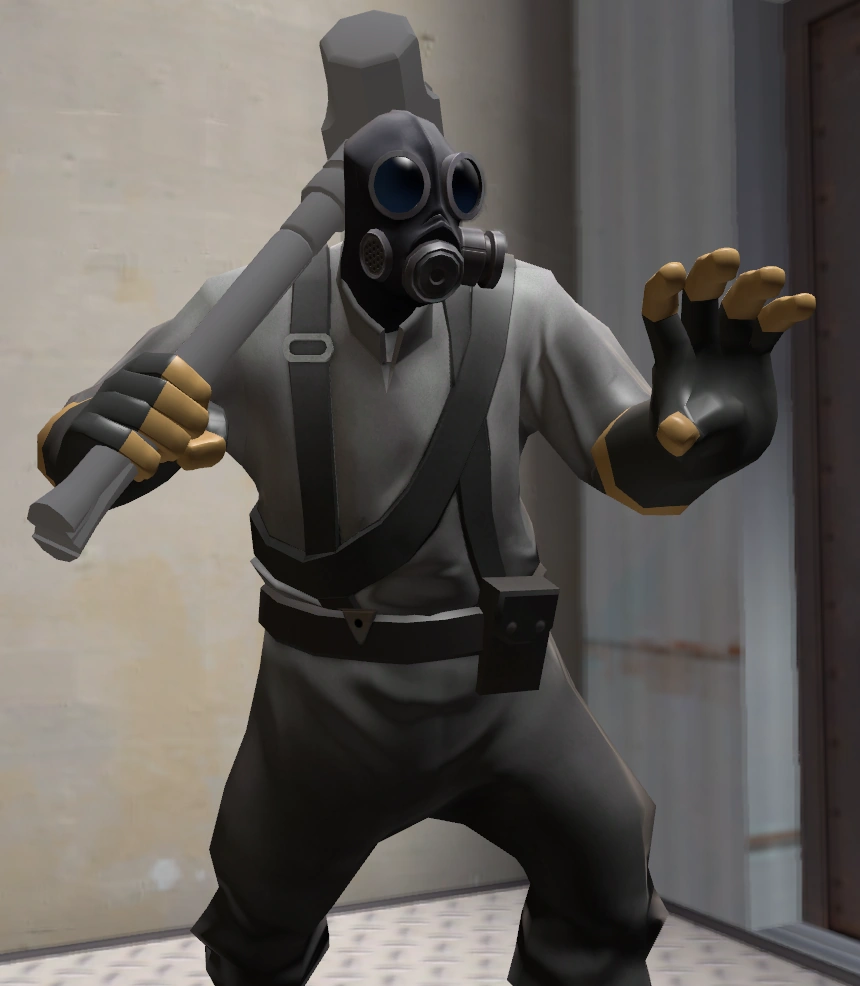 Gyro | TF2 FreakShow Concept Wikia | FANDOM powered by Wikia