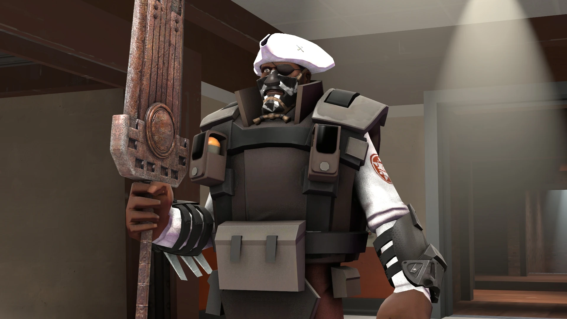 Lord Tippler | TF2 FreakShow Concept Wikia | Fandom