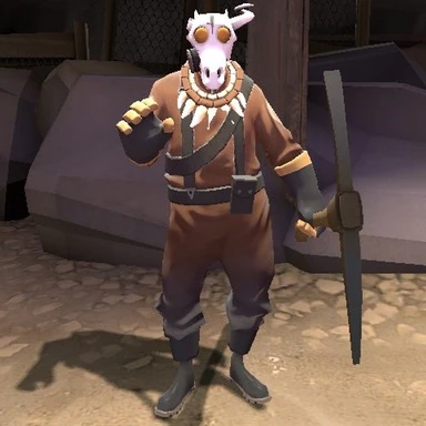 Flexile Sentry Pyro | TF2 FreakShow Concept Wikia | Fandom