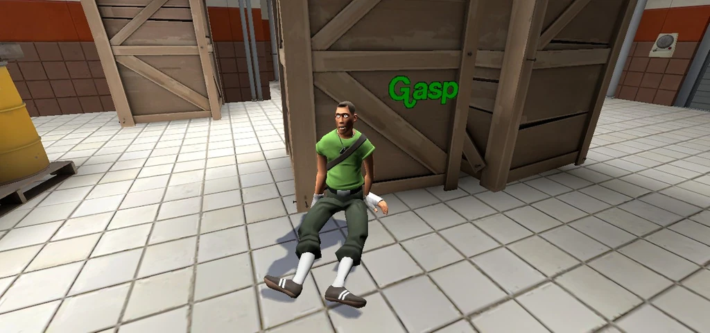 Discuss Everything About TF2 FreakShow Concept Wikia | Fandom