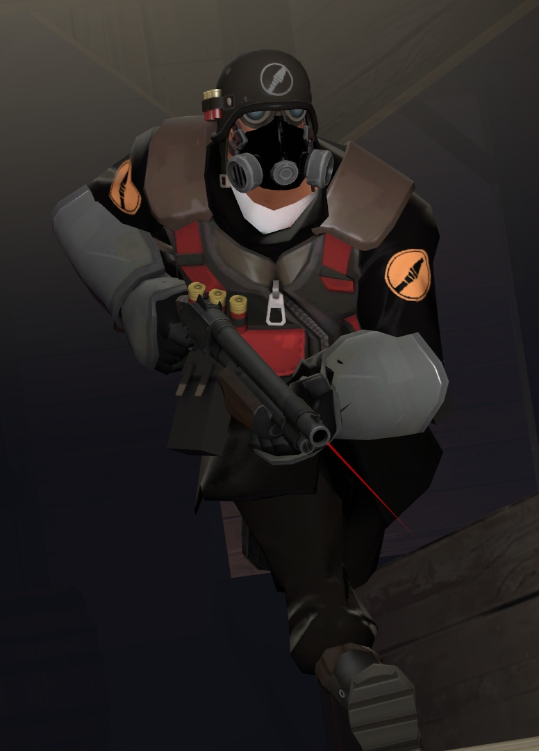HUNK SOLDIER | TF2 FreakShow Concept Wikia | Fandom HUNK SOLDIER | TF2 FreakShow Concept Wikia | Fandom