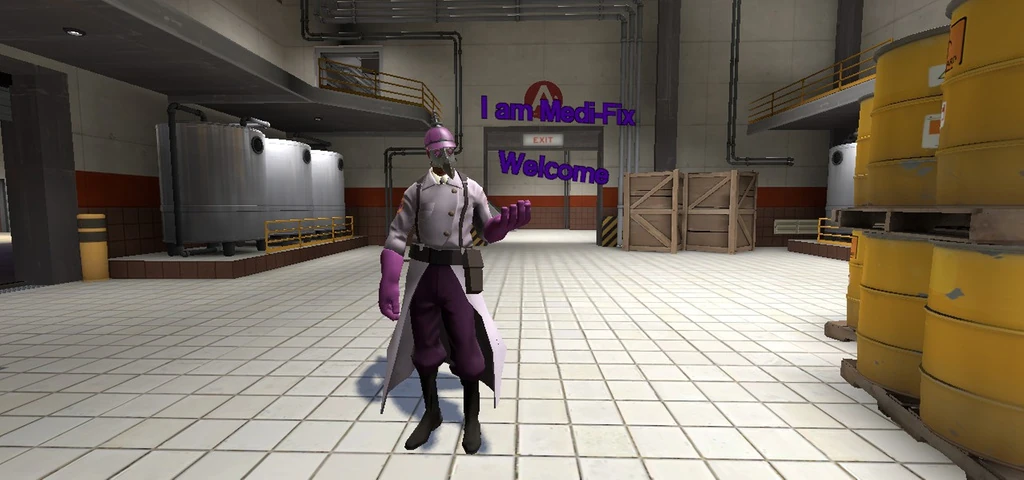 Discuss Everything About TF2 FreakShow Concept Wikia | Fandom