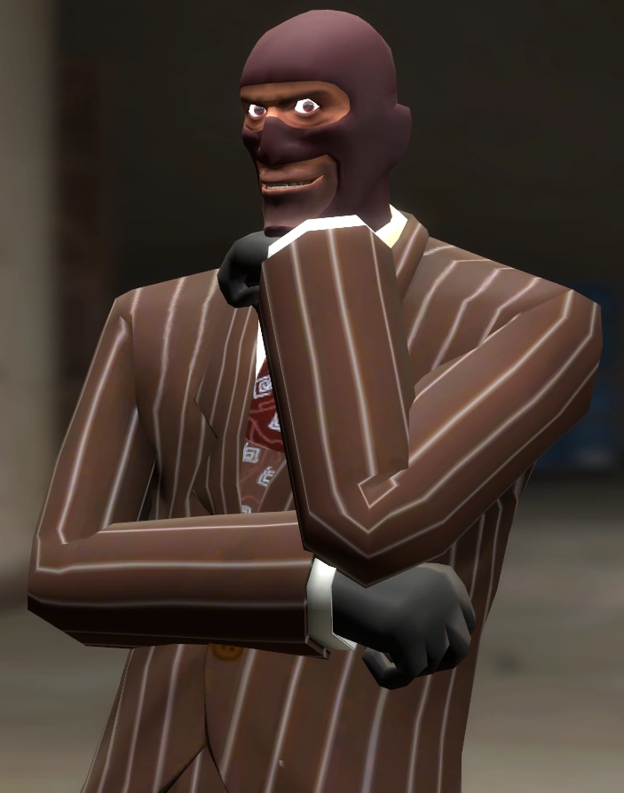 Lady Killer | TF2 FreakShow Concept Wikia | Fandom