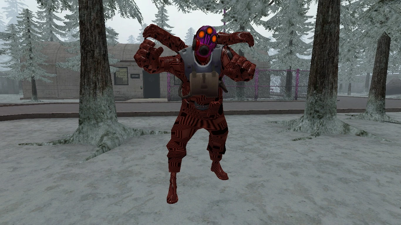 Malware | TF2 FreakShow Concept Wikia | Fandom