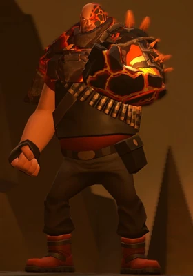 Brute | TF2 FreakShow Concept Wikia | Fandom