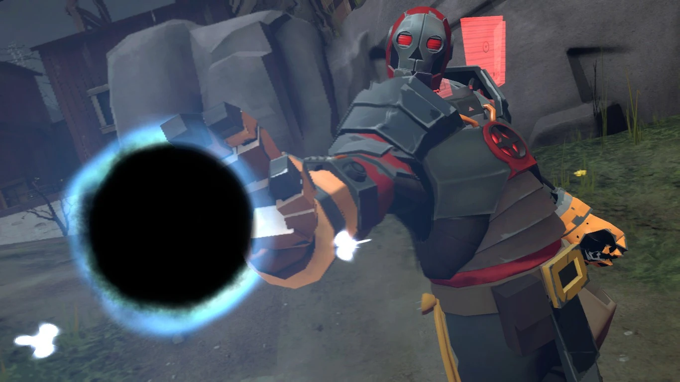 Mechanic | TF2 FreakShow Concept Wikia | Fandom