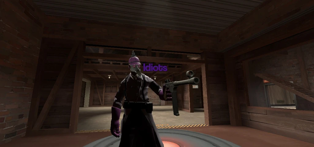 Discuss Everything About TF2 FreakShow Concept Wikia | Fandom