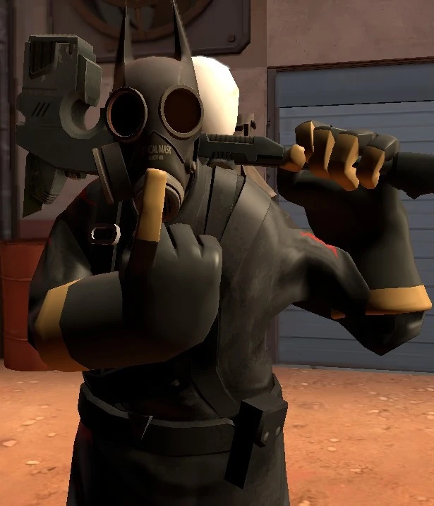 Diablo | TF2 FreakShow Concept Wikia | Fandom