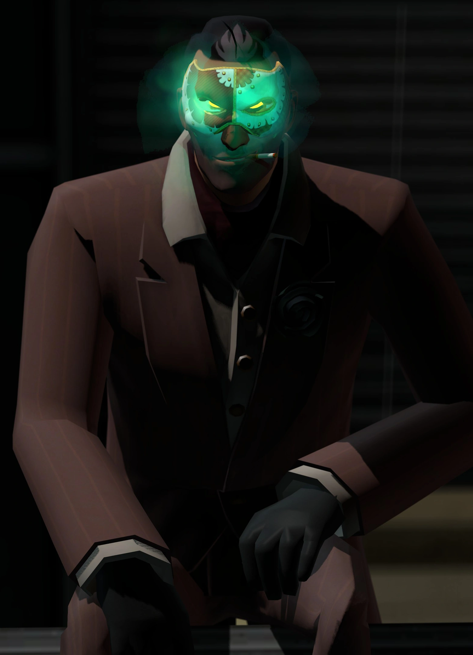 Apparition | TF2 FreakShow Concept Wikia | Fandom