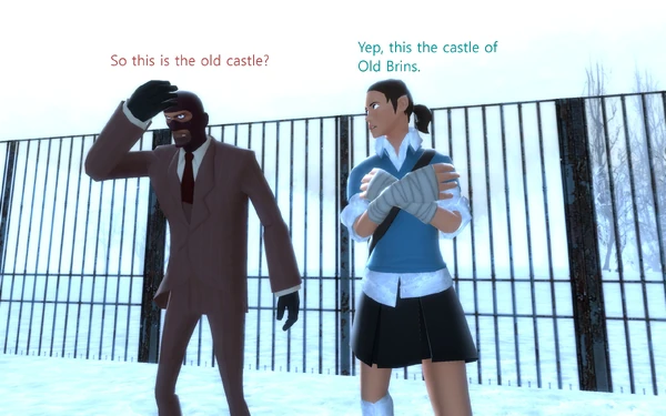 Discuss Everything About TF2 FreakShow Concept Wikia | Fandom