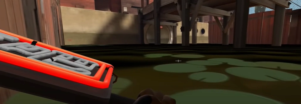 The Pyroshark | Tf2 Friendlies Wiki | Fandom