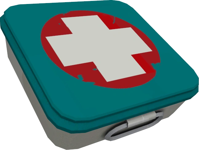 Pickups | The Team Fortress 2 Console Wiki | Fandom