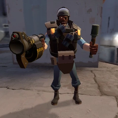 Scrumpy Demo | TF2 Freak Archives Wiki | Fandom