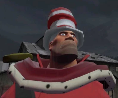 Painisman | TF2 FreakShow Wiki | FANDOM powered by Wikia
