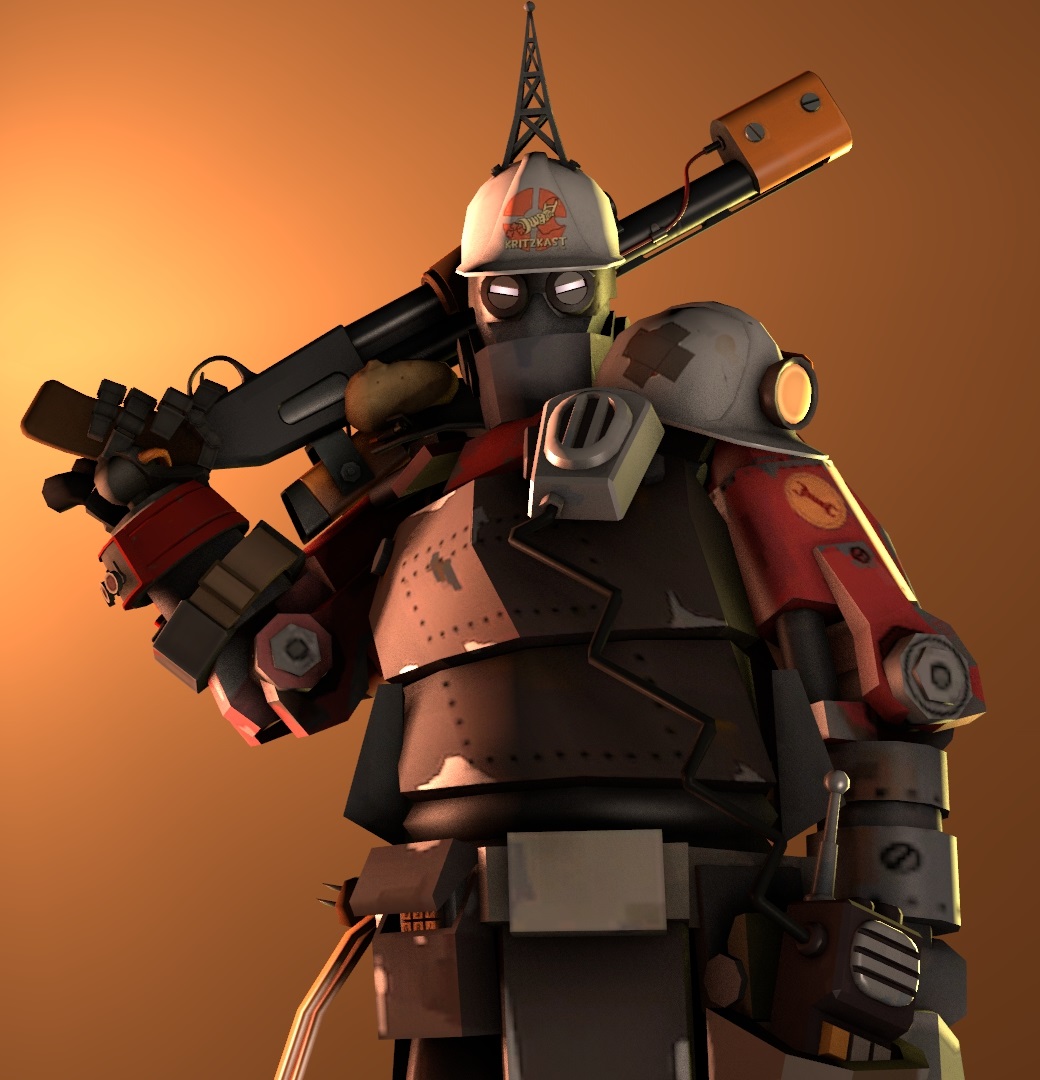 Dr. Texas | TF2 FreakShow Wiki | Fandom